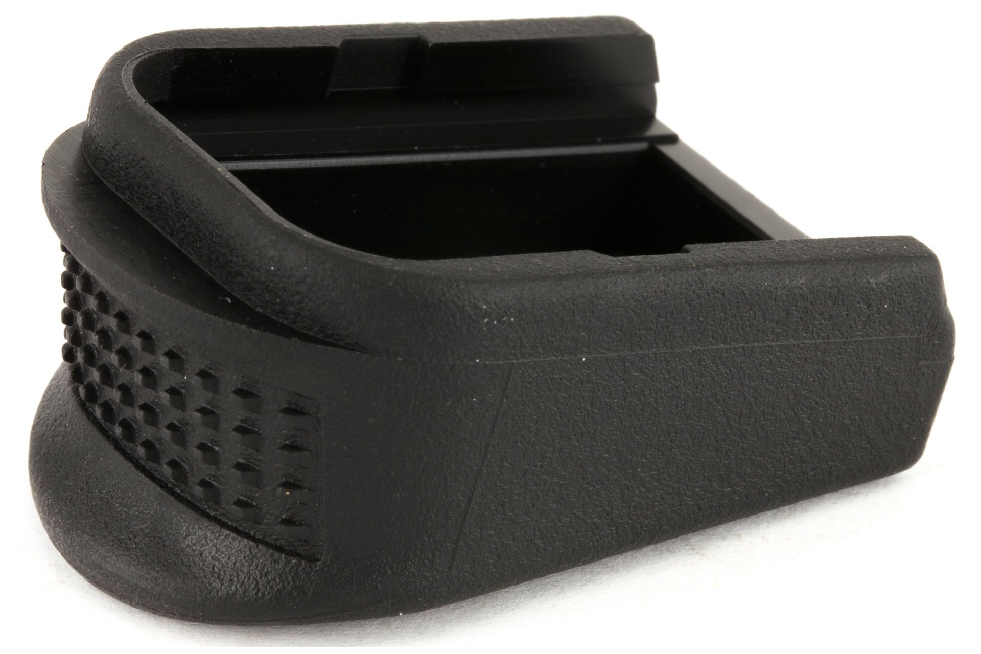 PG42733 - Pearce Grip Fits Glock Gen 4 26/27/33 - Black - AR15Discounts