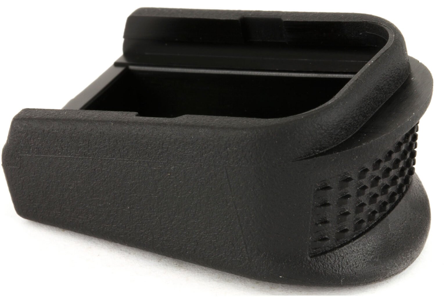 PG42733 - Pearce Grip Fits Glock Gen 4 26/27/33 - Black - AR15Discounts