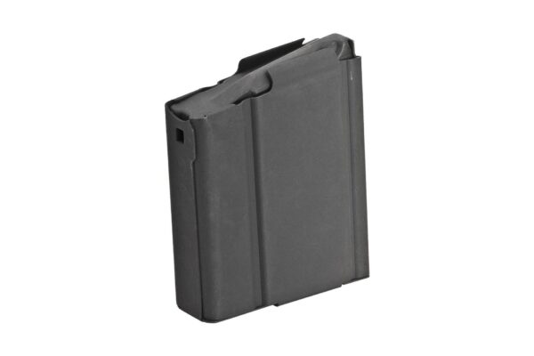 MA5018 - Springfield Armory 7.62mm 5rd Box Magazine - 308 Winchester/7. ...
