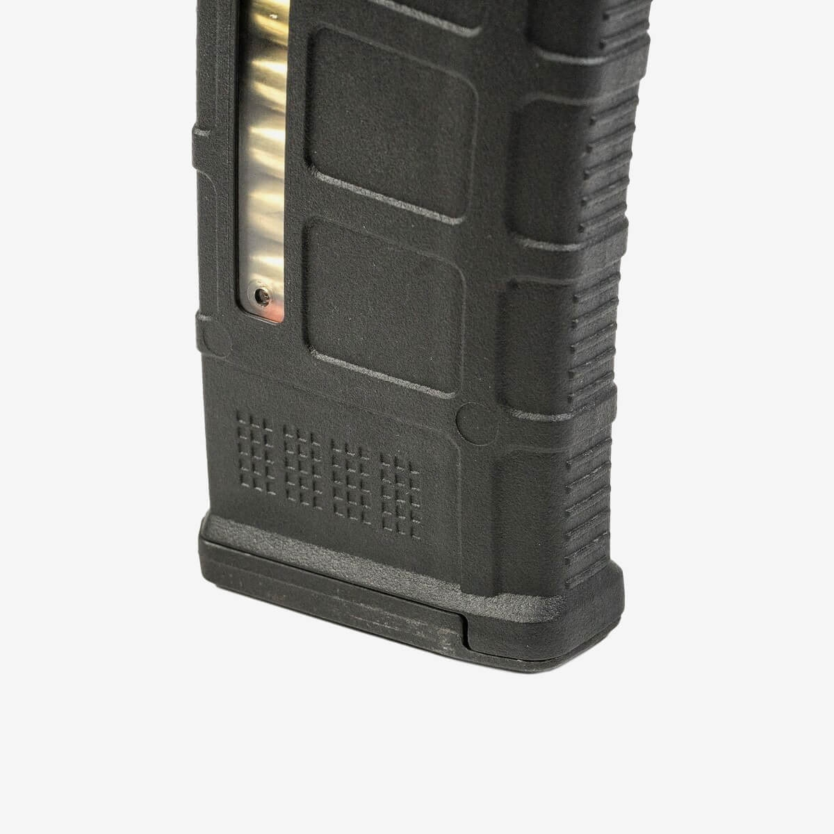 MAG575-BLK - Magpul MAG575-BLK PMAG 30 AUS GEN M3 Black Detachable with ...