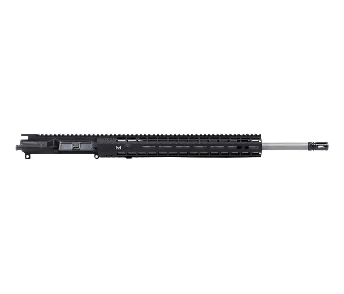 Aero Precision M4E1-E Complete Upper, 20" 6.5 Grendel SS Barrel