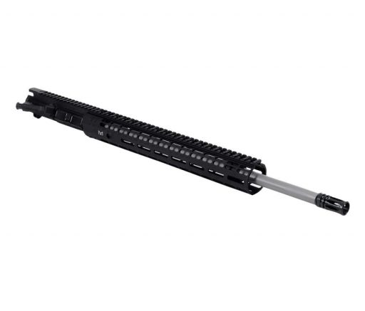 Aero Precision M4E1-E Complete Upper, 20" 6.5 Grendel SS Barrel