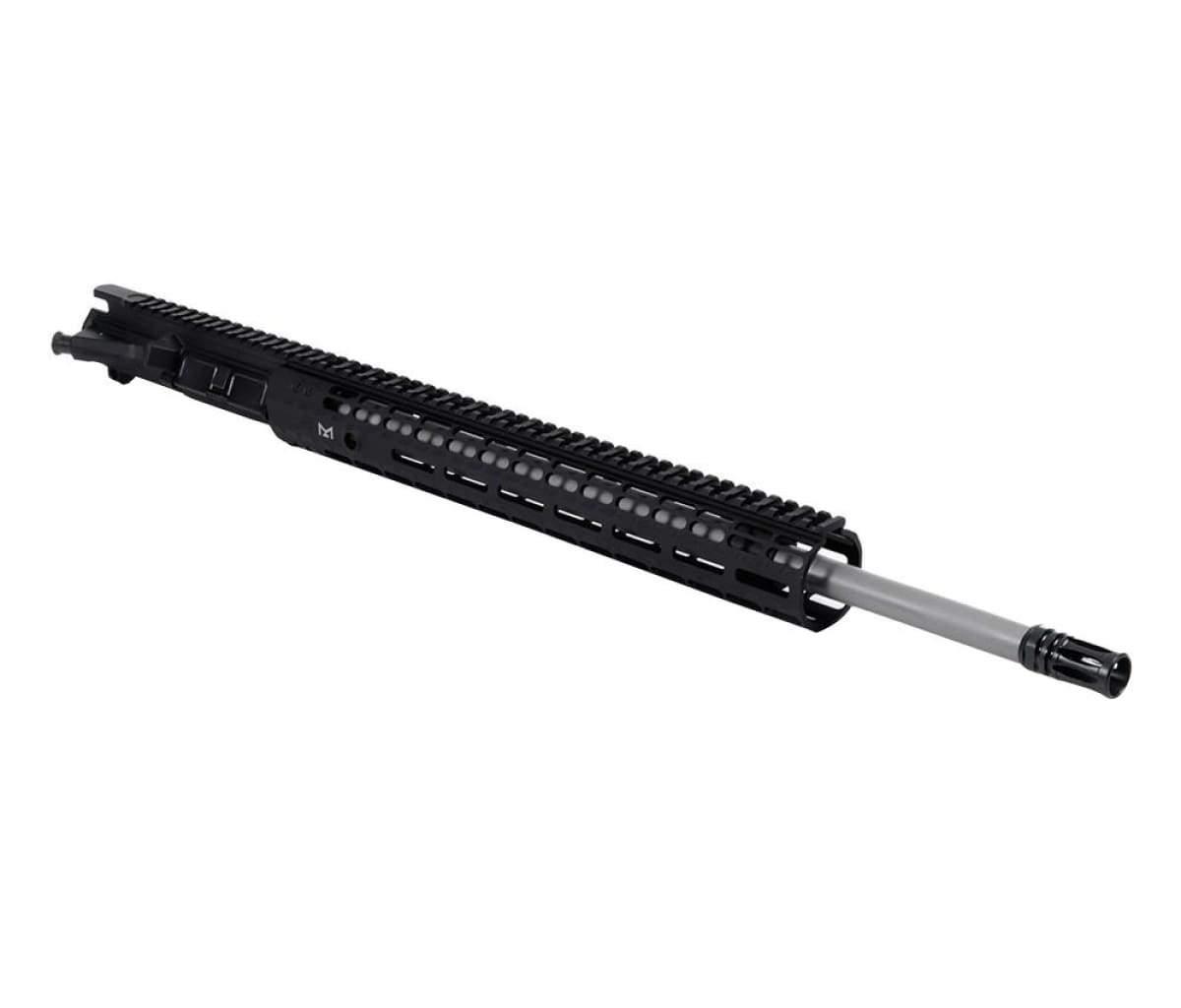 Aero Precision M4E1-E Complete Upper, 20" 6.5 Grendel SS Barrel