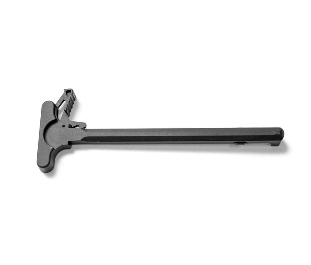 APOC Armory Extended Latch Charging Handle