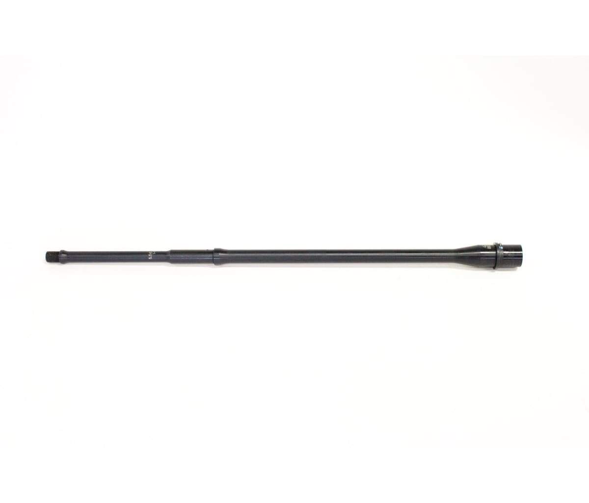 15A58R20NGQ - Faxon Firearms 20" GUNNER 5.56 NATO Rifle-Length 4150 ...
