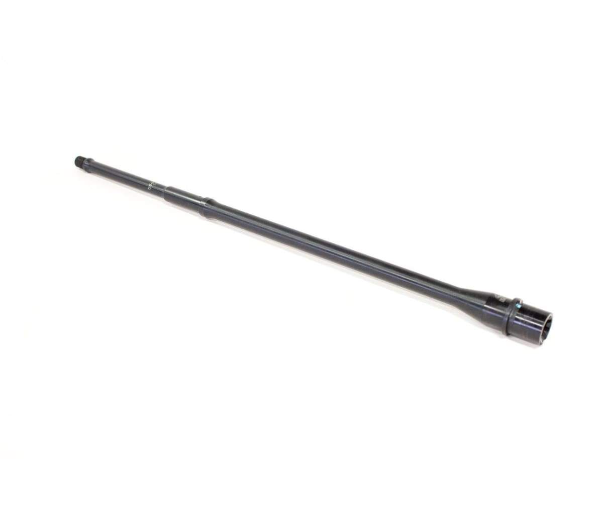 15A58R20NGQ - Faxon Firearms 20" GUNNER 5.56 NATO Rifle-Length 4150 ...