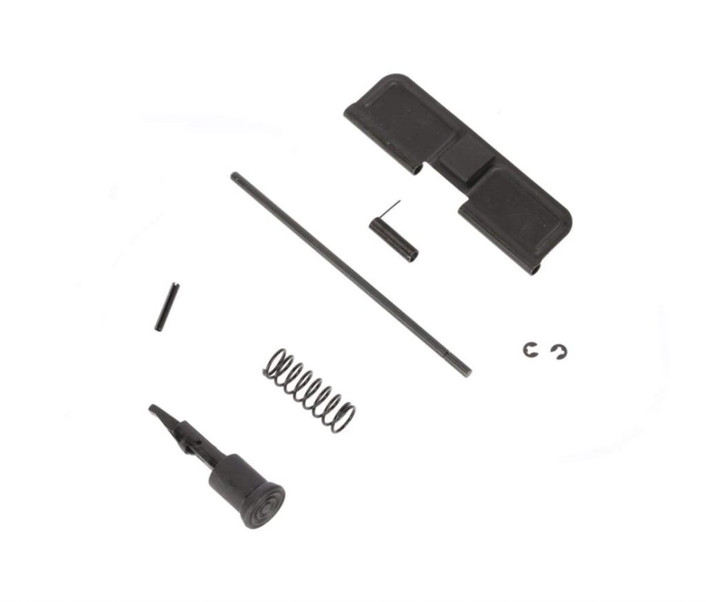 KAK-UP-KIT - KAK Industry AR-15 Upper Parts Kit - AR15Discounts