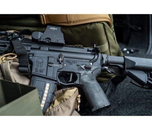 VCT-C-AR-STR-3 - Velocity Drop-in Trigger for AR-15 - Straight w ...